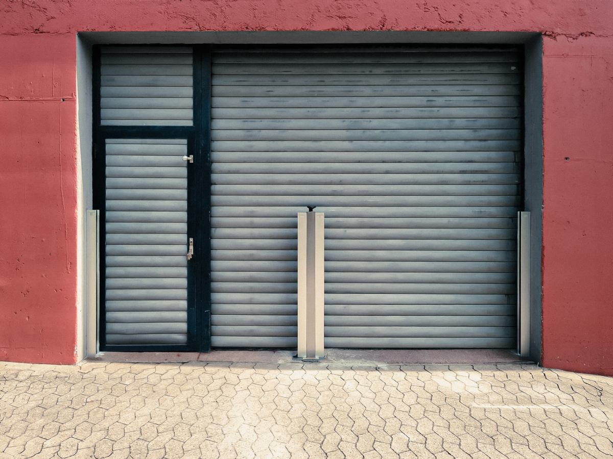 RAPID MOD Flood Barriers Modular and Stackable - RAPID Flood Barriers